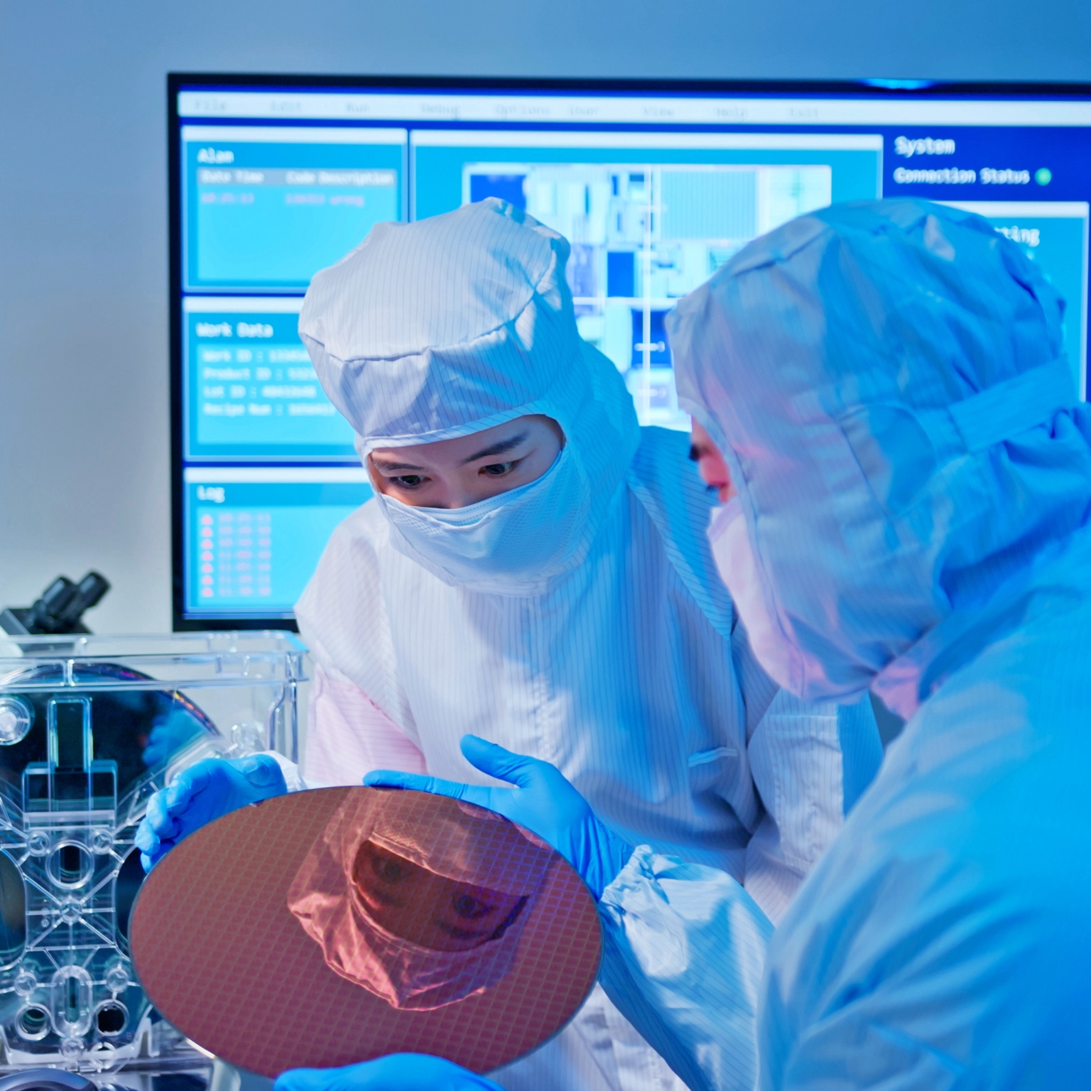 Filling the talent gap in semiconductors | McKinsey